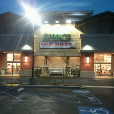 Sprouts Farmers Market - 15 tips