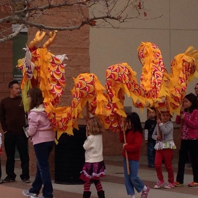 Martha Riley Community Library - Library in Roseville