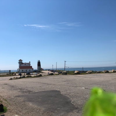 Point Judith Light House - 1460 Ocean Rd
