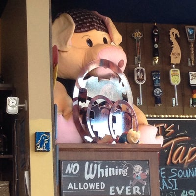 Hog Shack Cook House - BBQ Joint in Richmond