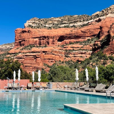 Enchantment Resort - Resort in Sedona