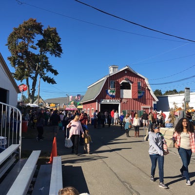 Photos at Topsfield Fairgrounds - Topsfield, MA