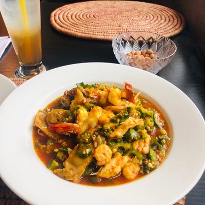 Yellow Chilli - Ikeja - GRA