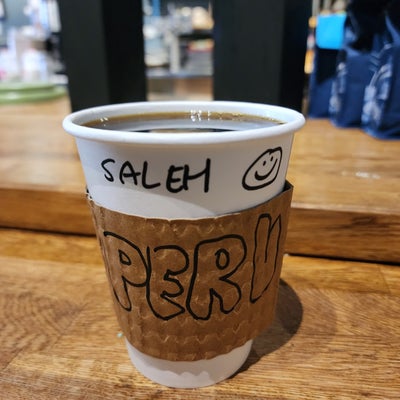 The Wormhole Coffee - Coffee Shop in Wicker Park