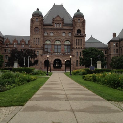 University of Toronto - University - Toronto, ON