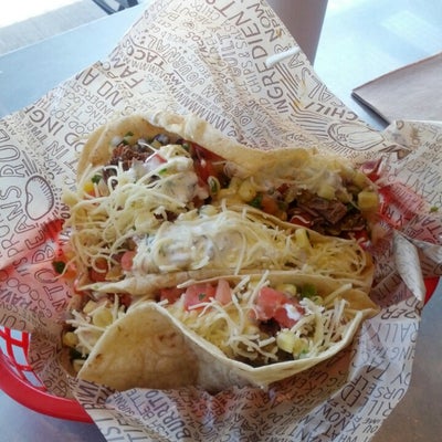 Chipotle Mexican Grill - Mexican Restaurant in Tacoma
