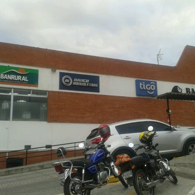 Centro Comercial Mix San Cristobal - 11 tips