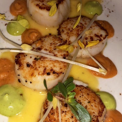 Orange Sky Restaurant - American Restaurant in Scottsdale