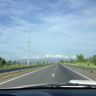 Subic-Clark-Tarlac Expressway (SCTEx) - 22 tips