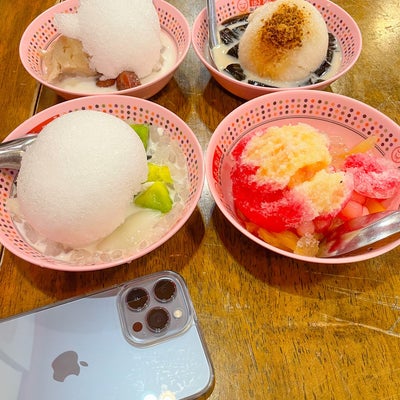 เซ็งซิมอี้ (Cheng Sim Ei) - Dessert Shop
