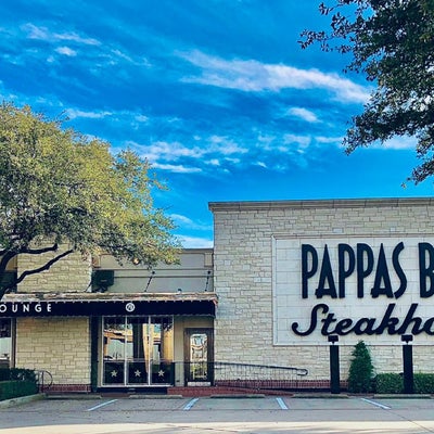 Photos at Pappas Bros. Steakhouse - 77 tips from 2966 visitors