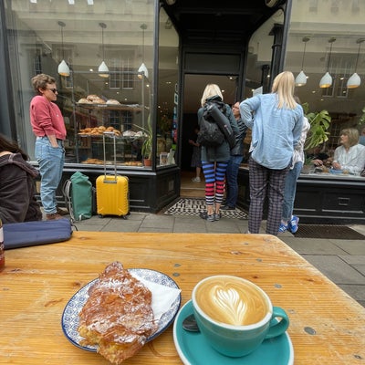 The Missing Bean - 34 tips