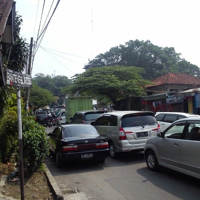 Majlis Al Ihya Insan Kamil - Bogor, Jawa Barat