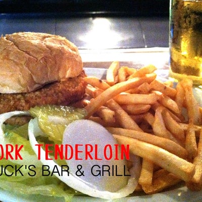 Photos at Buck's Bar & Grill - 27849 W Center Rd