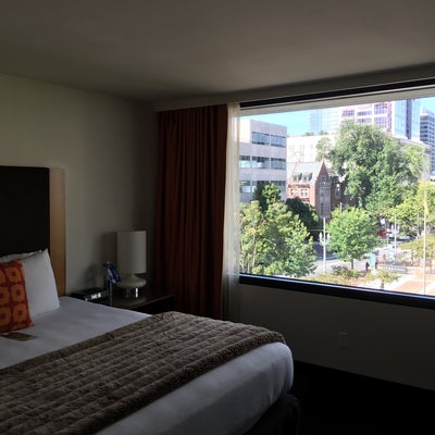 Hotel Modera (Now Closed) - 34 tips