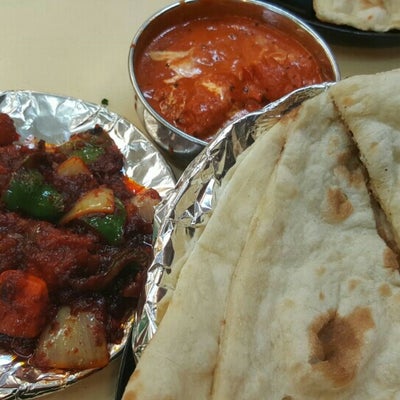 Al-Azhar Restaurant - Indian Restaurant in Singapore