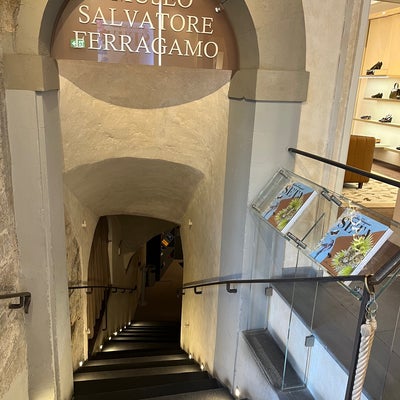 Museo Salvatore Ferragamo - Museum in Firenze