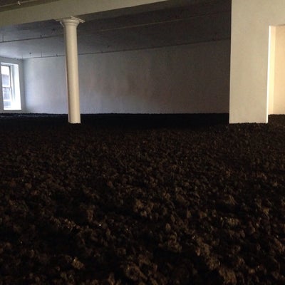 The New York Earth Room - SoHo - 36 tips