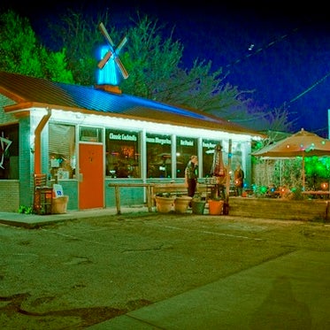 Windmill Lounge - Dallas, TX
