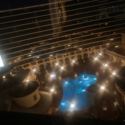 Peppermill Resort Spa Casino - Reno, NV