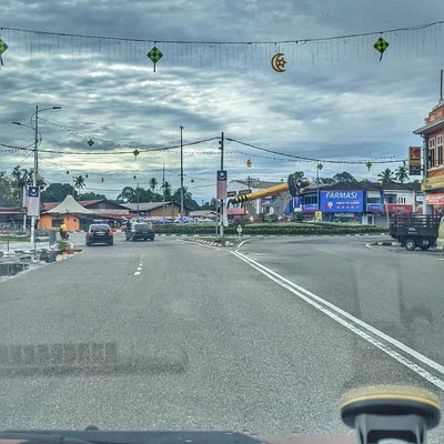 Alor Gajah - Alor Gajah, Melaka