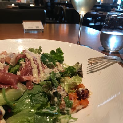 Grand Kitchen - American Restaurant in 皇居