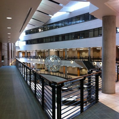 Carlson School of Management - University - Minneapolis, MN
