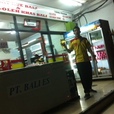 Bali Jaya Mart Kuta 24 Hrs - Convenience Store in Badung