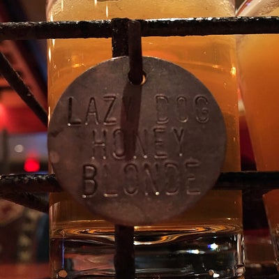 Lazy Dog Restaurant & Bar - The Promenade in Temecula - 40754 Winchester Rd