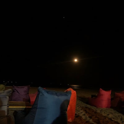 The Sand Beach Bar & Restaurant - Badung, Bali