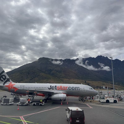 Queenstown Airport (ZQN) - 61 tips from 9618 visitors