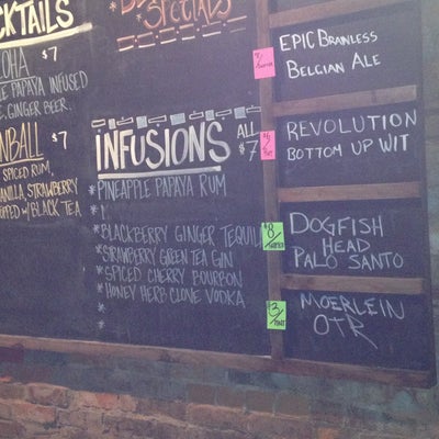 The Famous Neon's Unplugged (Now Closed) - Over-The Rhine - 60 tips ...