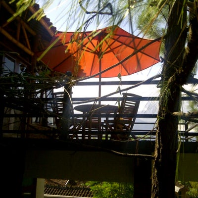 Bukit Alamanda Resort & Resto - Jl. Raya Samarang Km 5