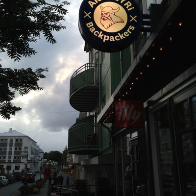 Akureyri Backpackers - 33 tips