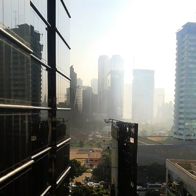 Mampang Prapatan - Neighborhood