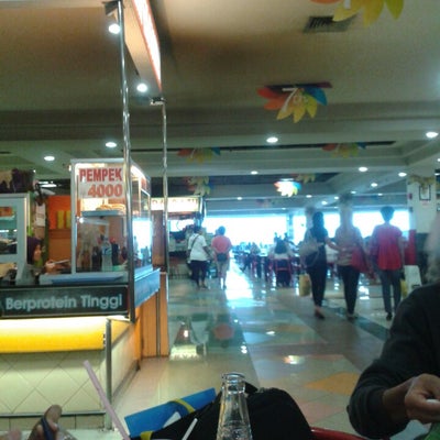 Bogor Trade Mall (BTM) - 229 tips from 7477 visitors