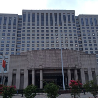 Photos at 上海市人民政府 | Shanghai Municipal People's Government - Rénmín ...