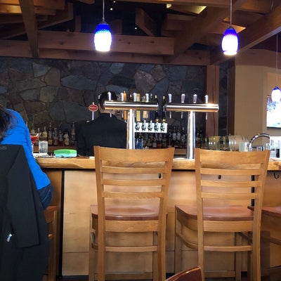 Wildfin American Grill - 835 NW Gilman Blvd