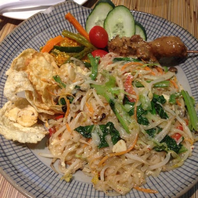 Beyond Veggie by Secret Recipe - 14 tips