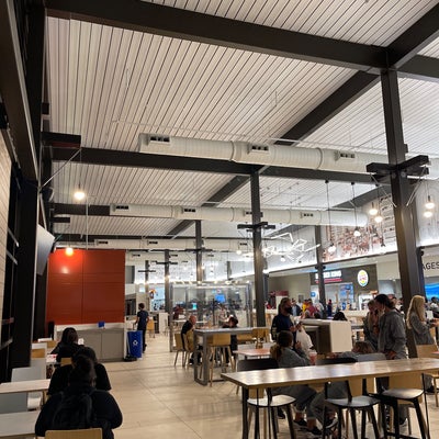 Photos at Thomas Edison Service Area - Woodbridge, NJ