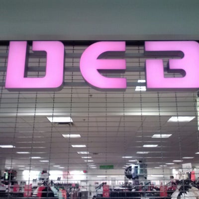 Aviation Mall - 5 tips from 1602 visitors