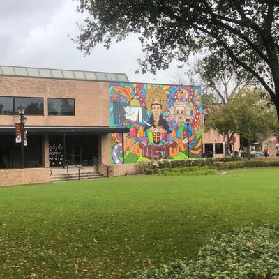 University of St. Thomas - Houston, TX