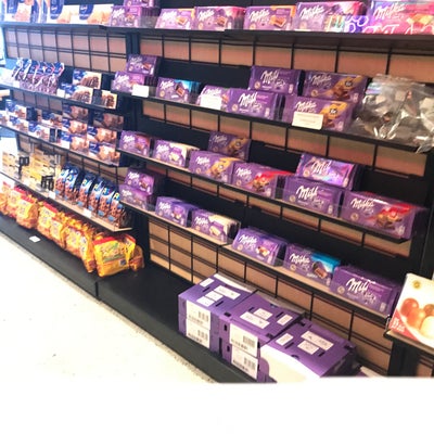 Magnolia Square Market - Food & Drink Shop