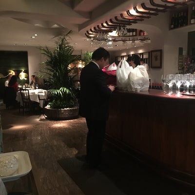 Maxim Chinese Restaurant - Walpole - Ealing, Greater London