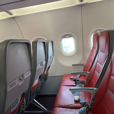 Sultan Ismail Petra Airport (KBR) - Airport