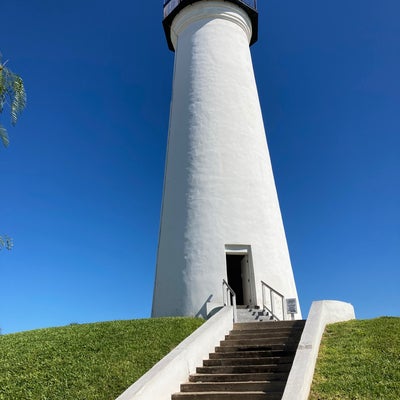 Port Isabel Lighthouse State Historic Site - 14 tips from 994 visitors