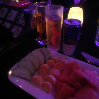 Malibu Restaurant Cafe & Bar - Gastropub in Mahmutlar