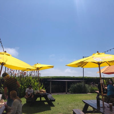 Beach Grill at Padaro - 24 tips