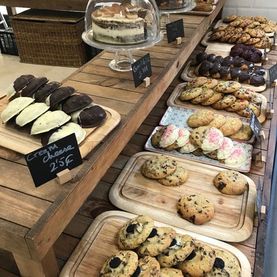 Sil's Cakes - La Vila de Gràcia - 29 tips