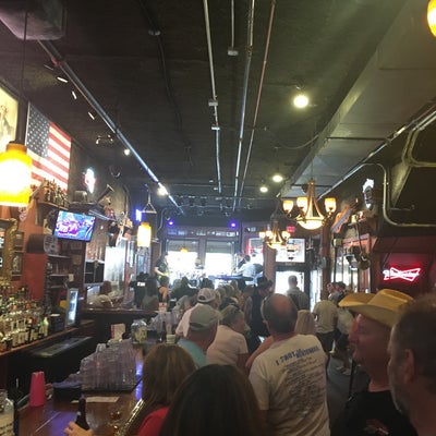 The Second Fiddle - Music Venue